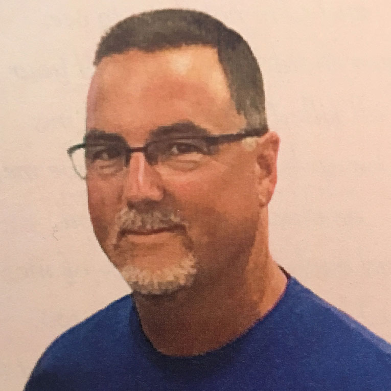 Grants - Marion Foundation