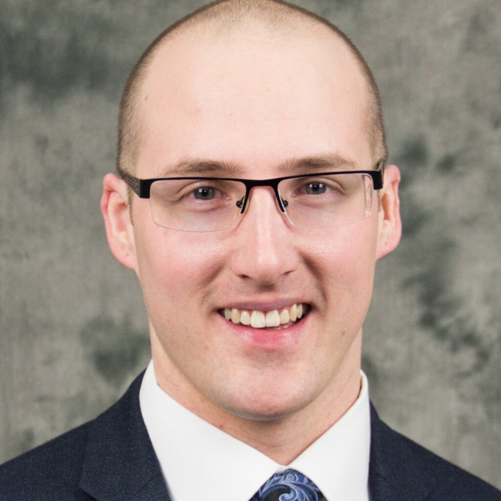 Board & Staff - Marion Foundation