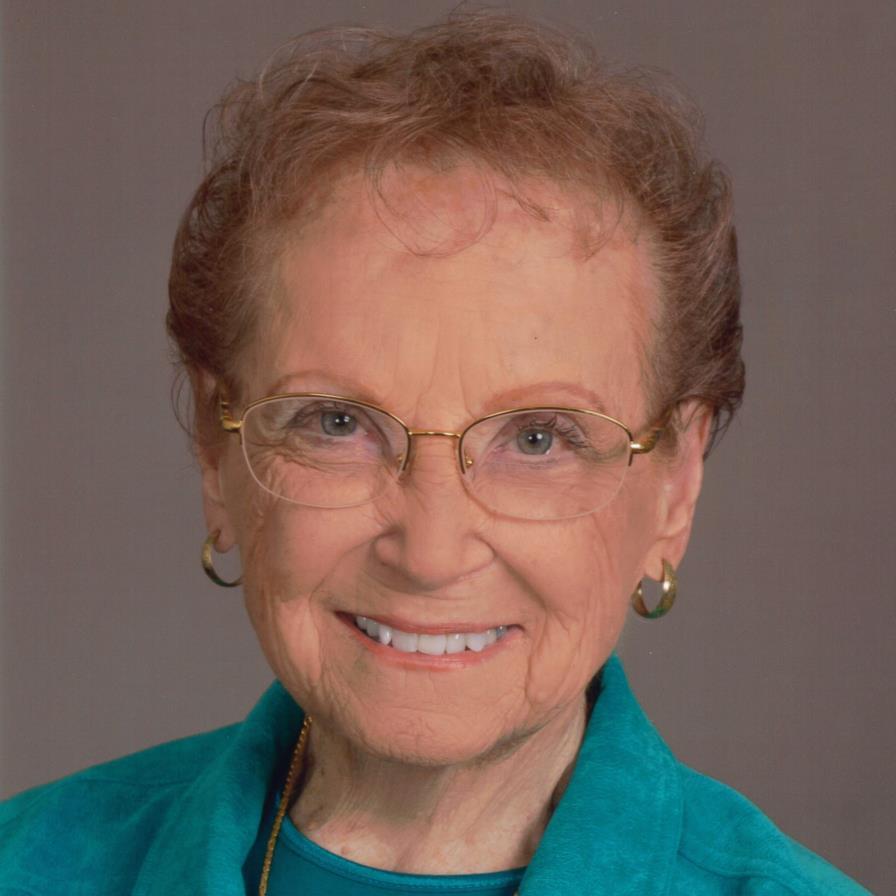 Mona Jean Lawlor Morgan Memorial - Marion Foundation