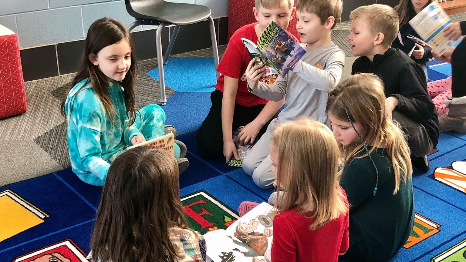 Marion Foundation and Alumni Association | Supporting Quality Education