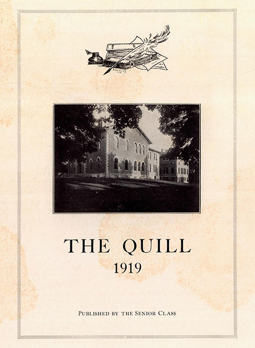 Archives - Marion Foundation